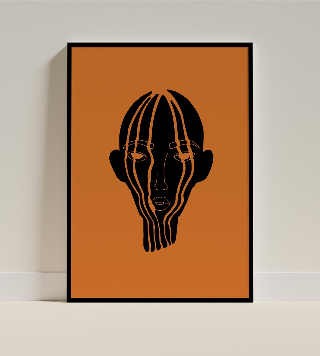 Original A3 Unframed Colorful Poster "from Top to Bottom". - Etsy Canada