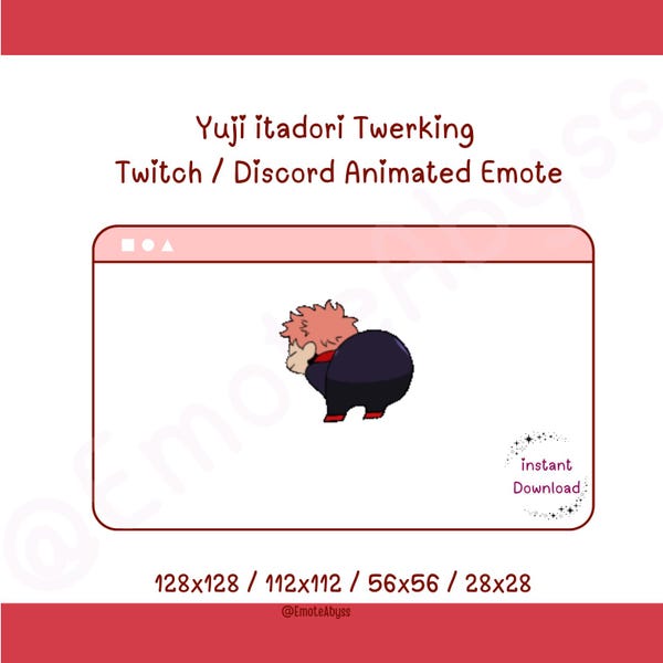 Yuji Cat - Etsy