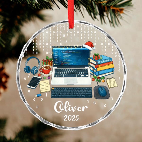 Computer Programmer - Etsy