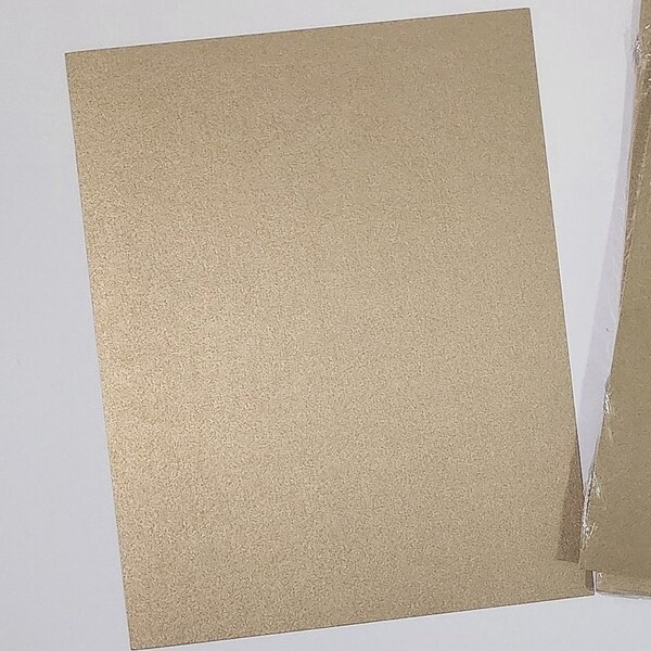 Shimmer Cardstock - Etsy