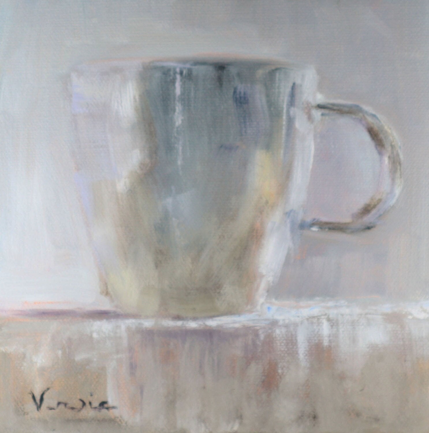 Minimalist Kitchen Art, Small Still Life Print, Country Kitchen Prints ...