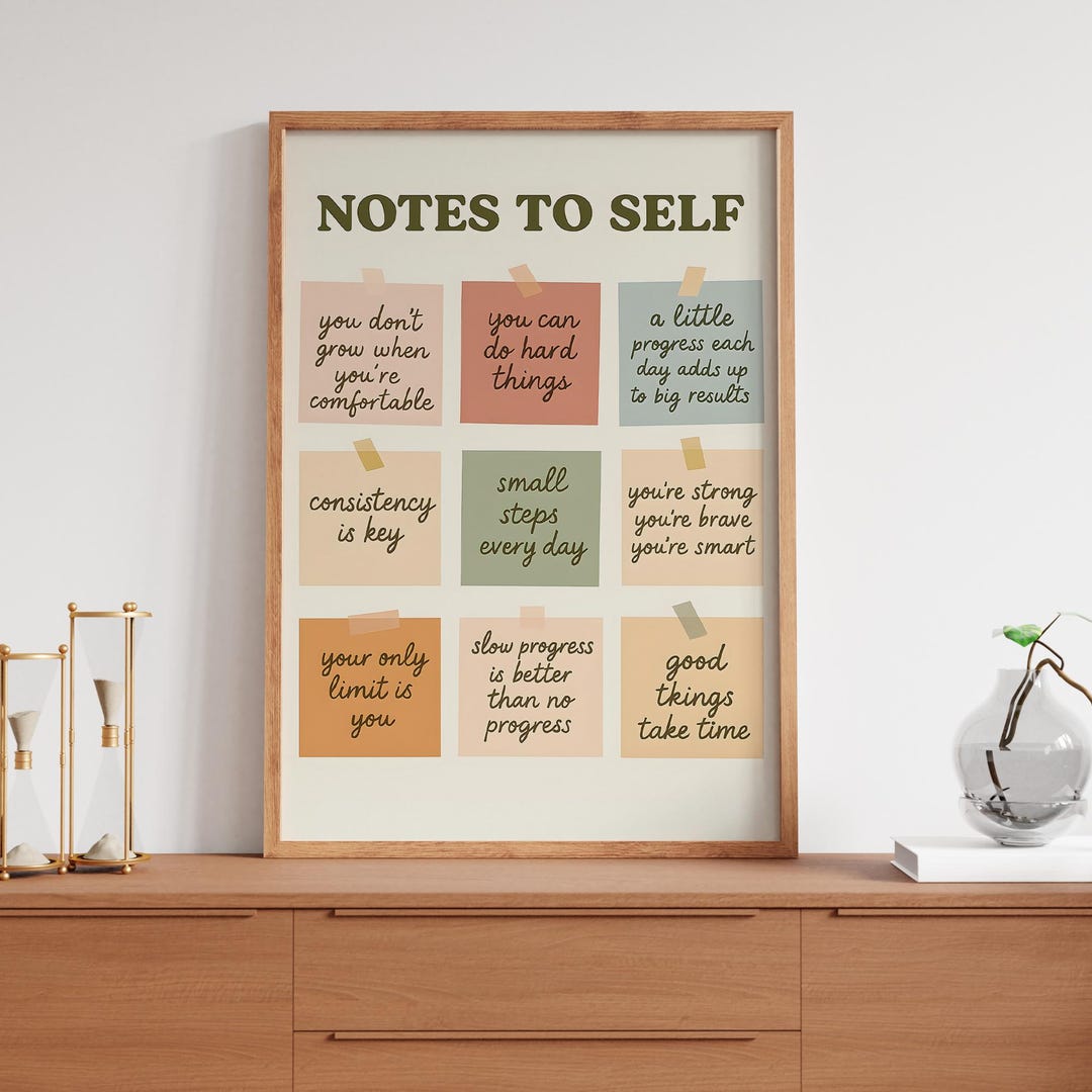 Mood Meter Feelings Thermometer Print Artwork Digital Download ...