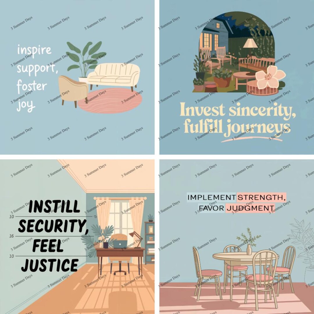 ISFJ | MBTI Stickers | Myers Briggs | Personality Type | Digital ...