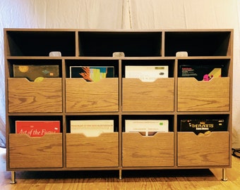 Receiver Storage - Etsy
