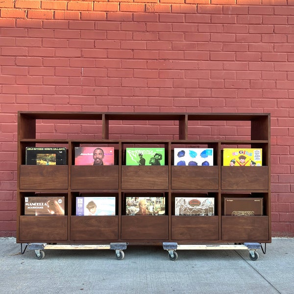 Storage Cabinet - Etsy