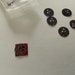 Foil Bowling Ball Foilfetti / Table Scatter for Parties, Bags, Tumblers ...