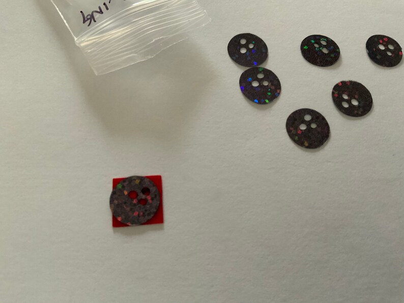 Foil Bowling Ball Foilfetti / Table Scatter for parties bags | Etsy
