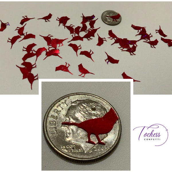 Foil Confetti - Etsy