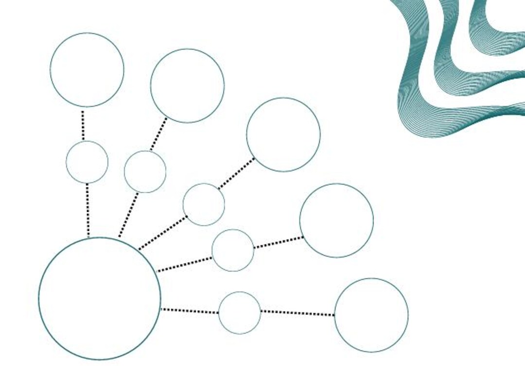 Mind Map Mega Bundle • 97 Printable Graphic Organizers Pdf, Study ...