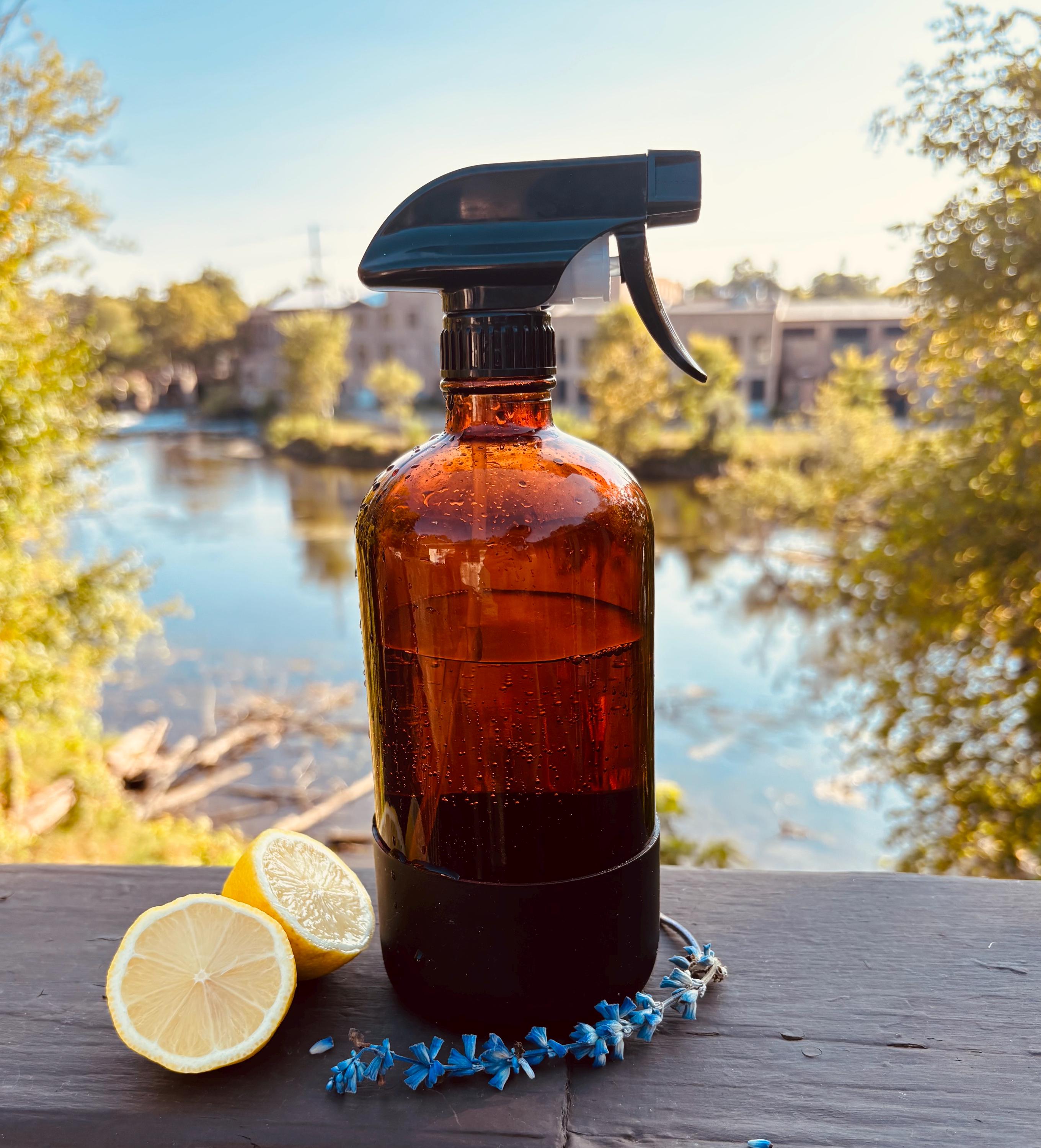 Non-toxic All Purpose Cleaner - Etsy