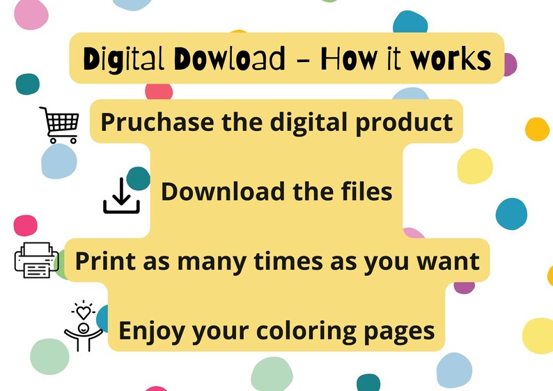 200 Halloween & Christmas Coloring Pages Bundle | Kids Printable ...