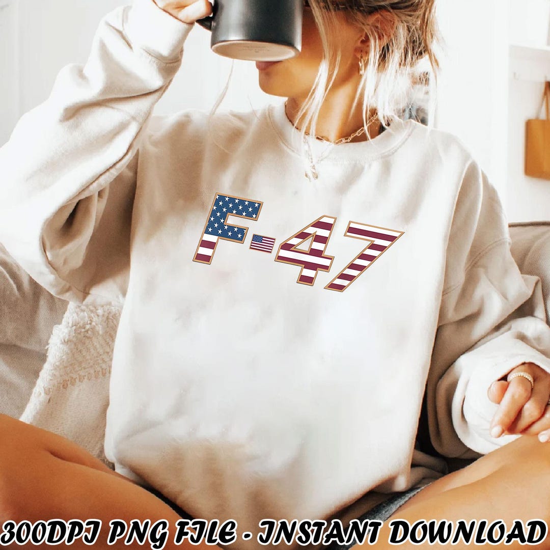 F-47 USA Superpower Dominance Png, F-47 Air Force Fighter Jet Png, Air Force F-47 Png, 4th of ...