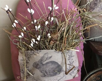 Primitive spring | Etsy