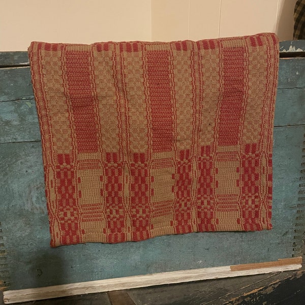 Primitive Bed - Etsy