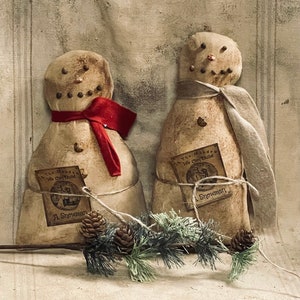 Primitive Decor - Etsy