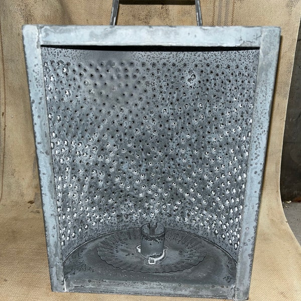 Primitive Punch - Etsy