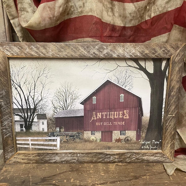 Billy Jacobs - Etsy