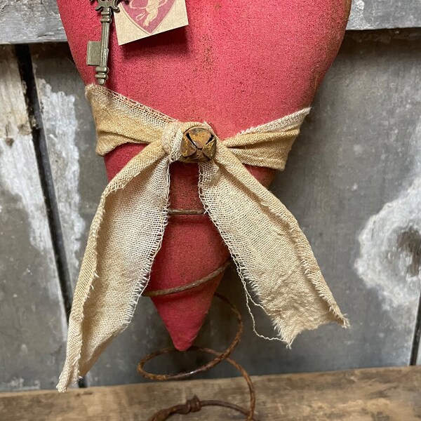 Primitive Folkart - Etsy