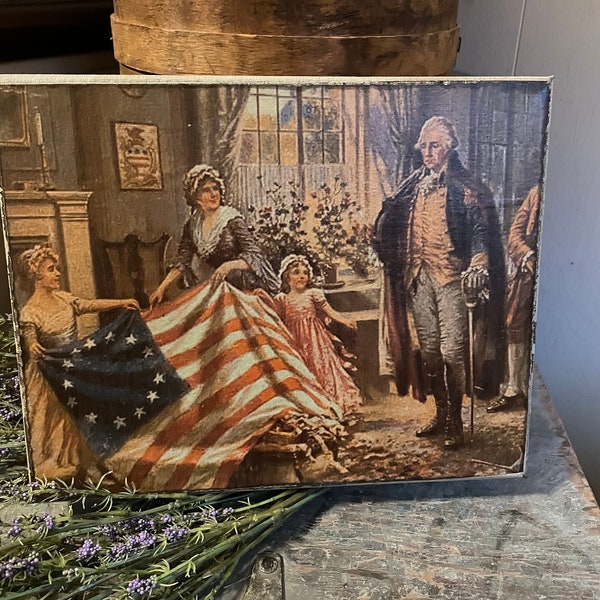 Primitive Reproduction Furniture - Etsy