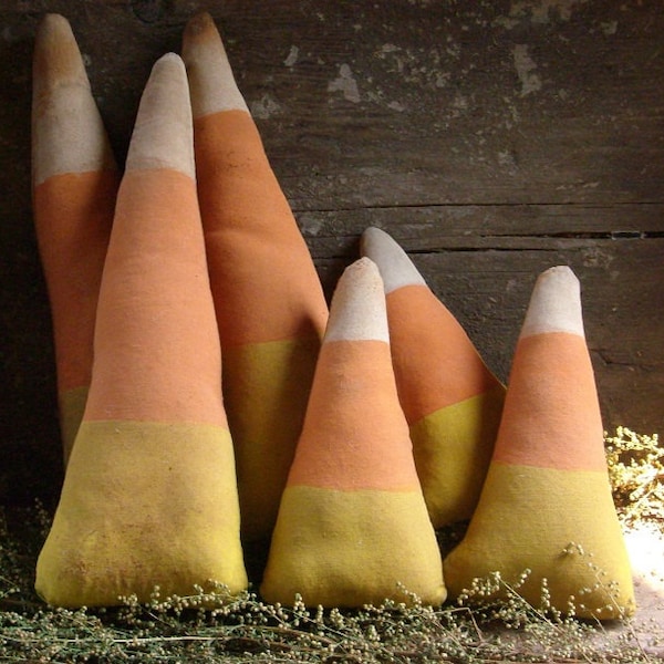 Primitive Fall Decor - Etsy