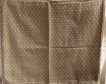 Primitive Christmas Coverlet 52x74 Inch Throw Red Green and Tan - Etsy