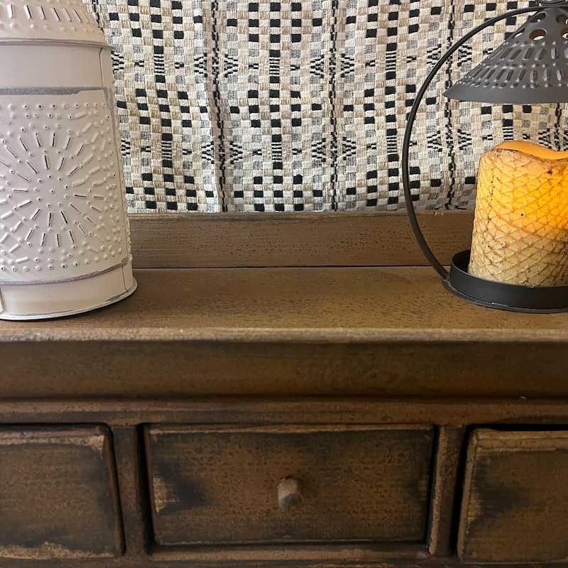 Vintage Primitive Shelves - Etsy