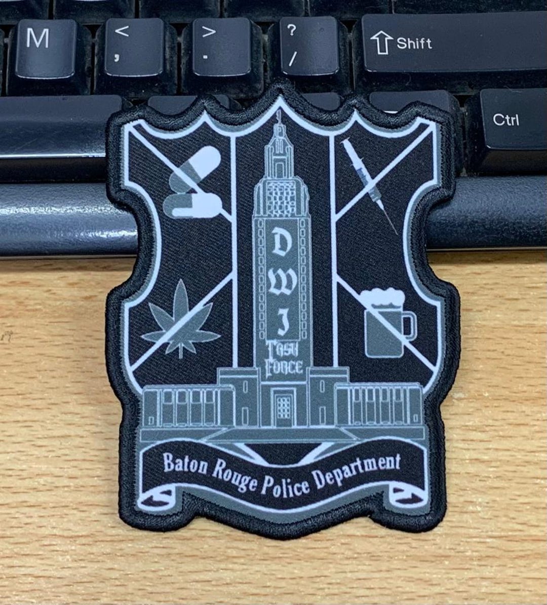 Bulk Custom Sublimated Patches| Custom Printed Patch| Sublimation Patch ...