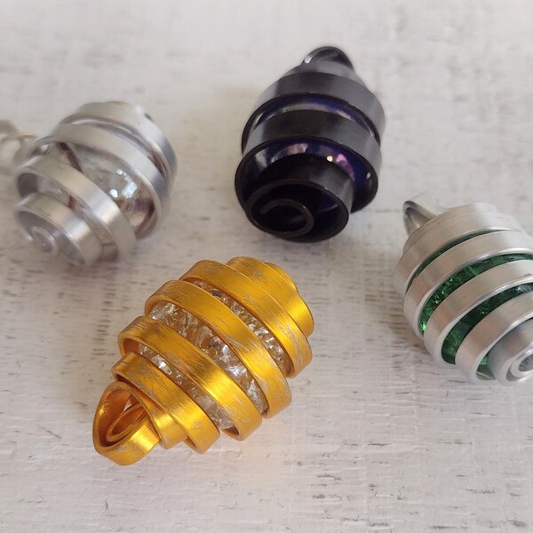 Wire Wrapped Marbles - Etsy