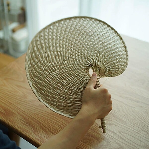 Buri Fan - Etsy