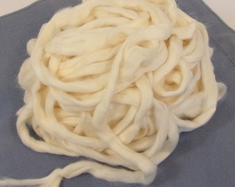 Cotton Roving - Etsy