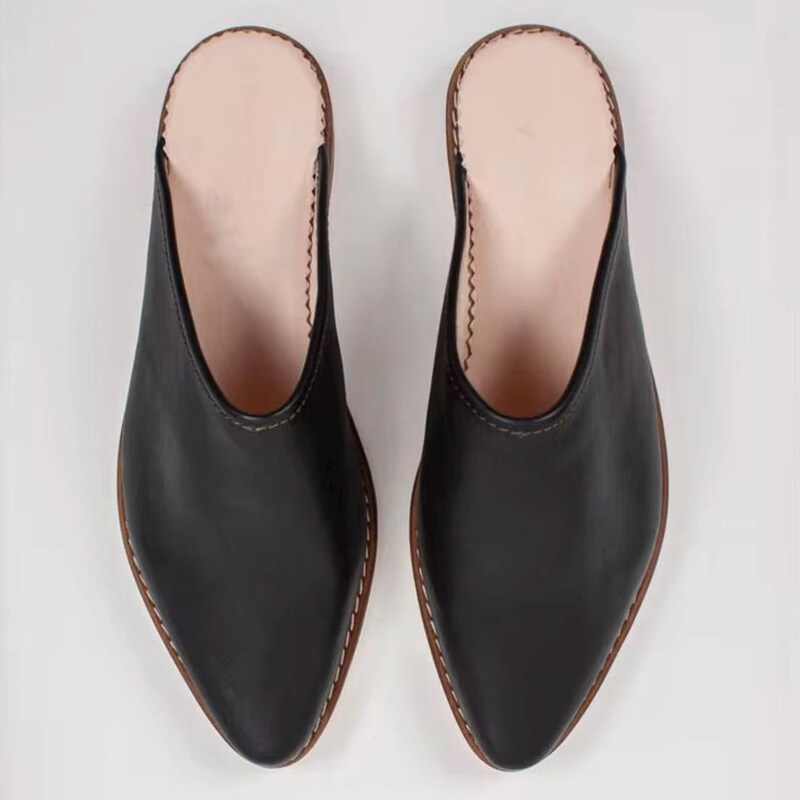 Marrakech Shoes - Etsy