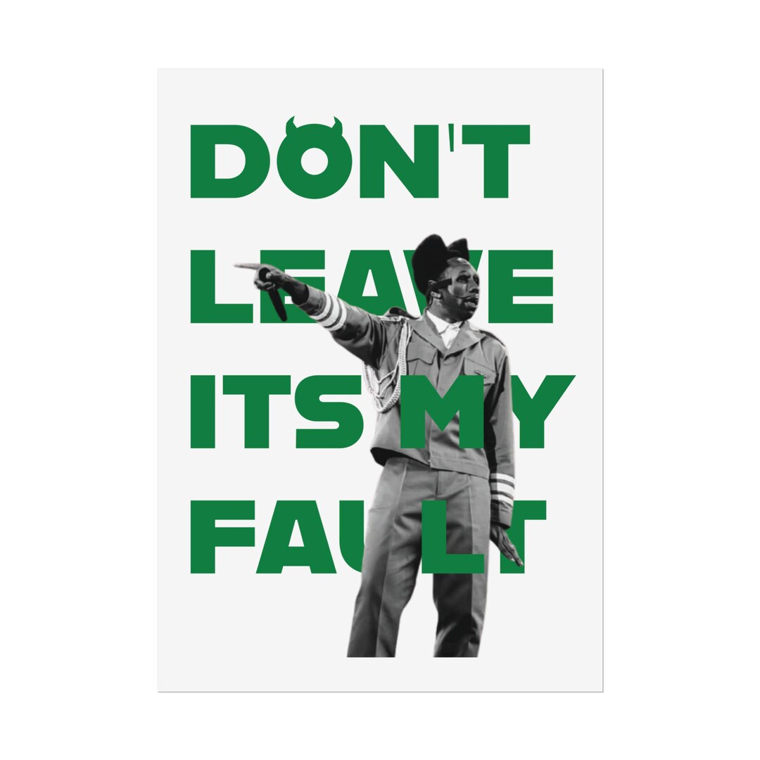 Tyler the Creator Poster | Minimalist Wall Art | Home Decor | Office ...