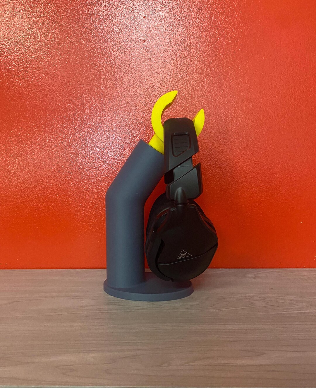 Lego Arm Inspired Headset Stand - Etsy