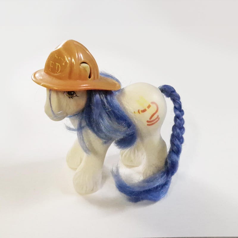 Mlp Little Brother - Etsy UK