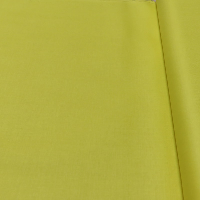 Lemon Lime Fabric - Etsy