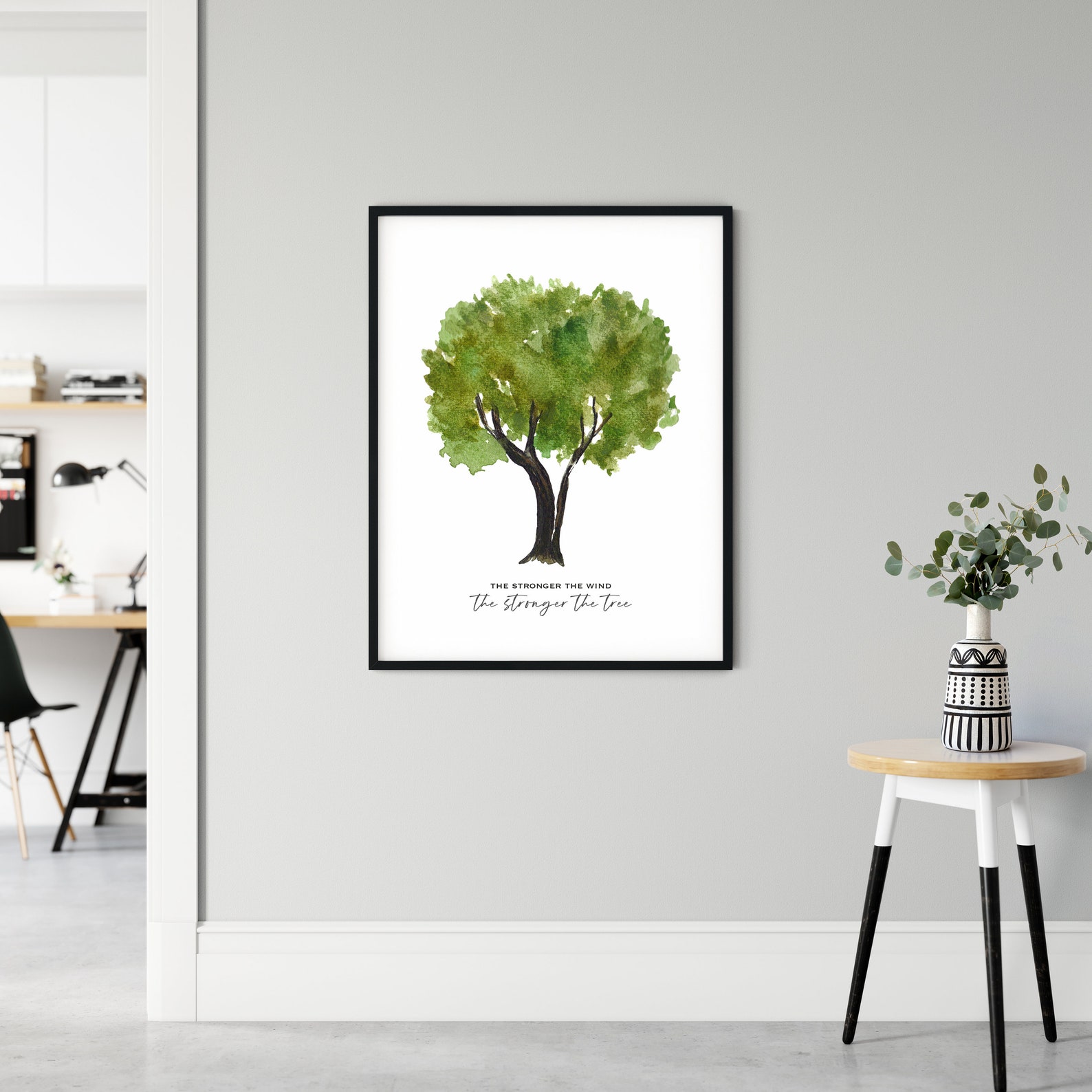 Printable Wall Art 16x20 Digital Download Art Prints | Etsy