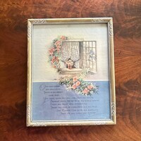Printable Poem - ANNIE JOHNSON FLINT - the Blessings That Remain ...