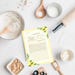 Lemon Recipe Card Template | Editable and Printable | A4/US Letter ...