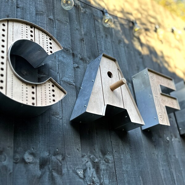 Bee Hotel - Etsy UK