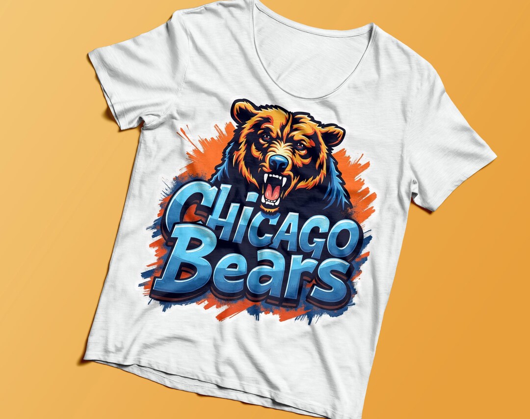 Bears, Bears Sublimation Dtg Dtf, Bears Press Ready Design, Bears High ...