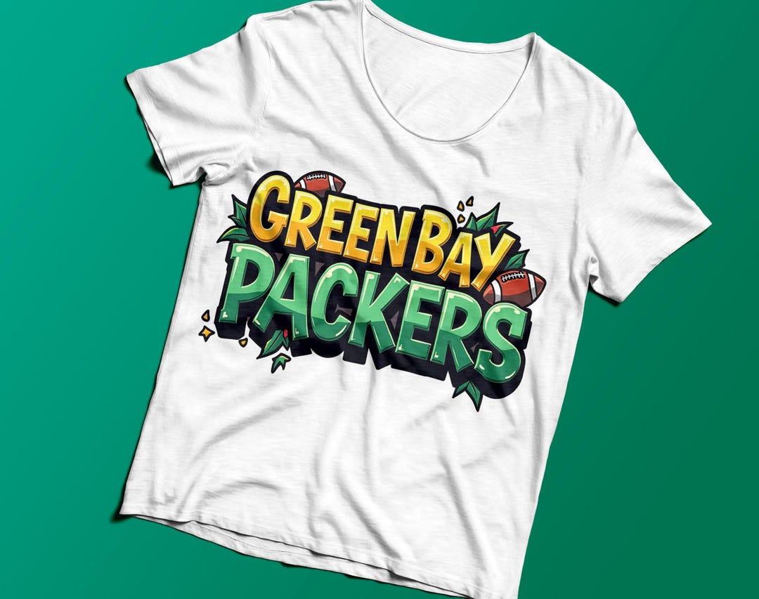 Packer PNG, Houston Sublimation Dtg Dtf, Packer Press Ready Design ...
