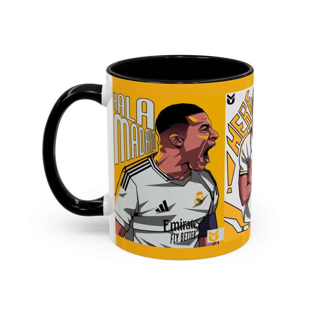 Copa Mbappe,copa Real Madrid,coupe Mbappe,coupe Real Madrid,mug Mbappe ...