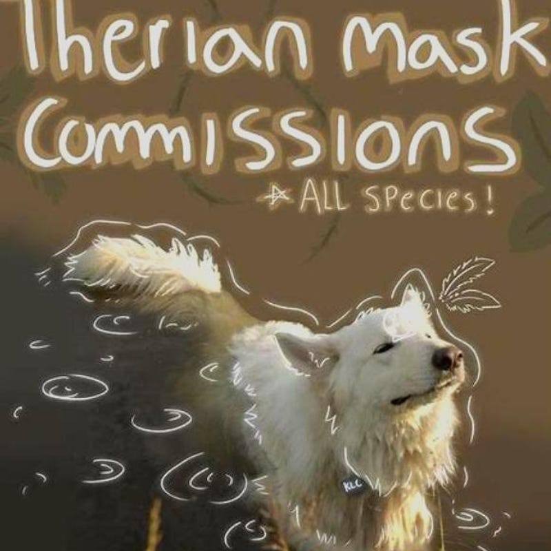 Yaelokre Mask - Etsy