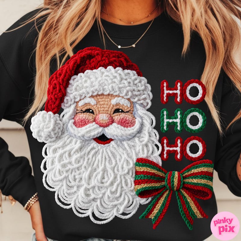 Ho Ho Hooks - Etsy UK