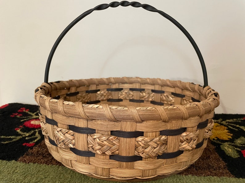 Pie Basket Pattern - Etsy