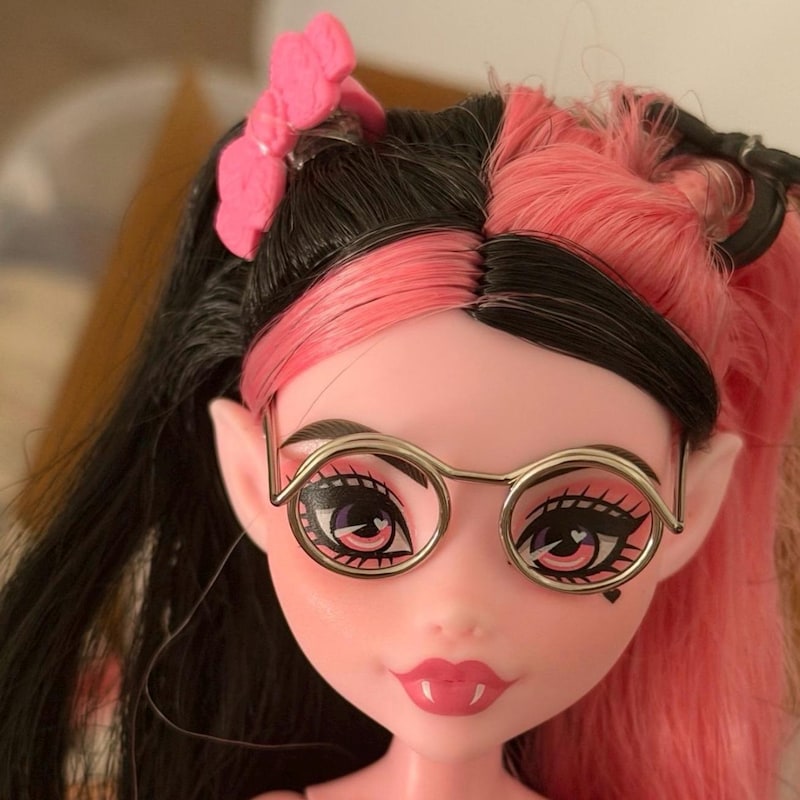 Bratz Glasses - Etsy UK
