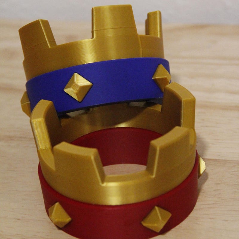 Mini Pekka Costume - Etsy