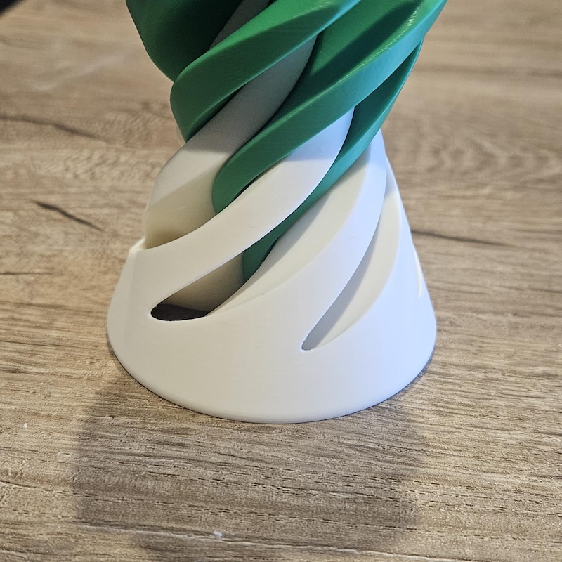 Black Vortex Toy - Etsy