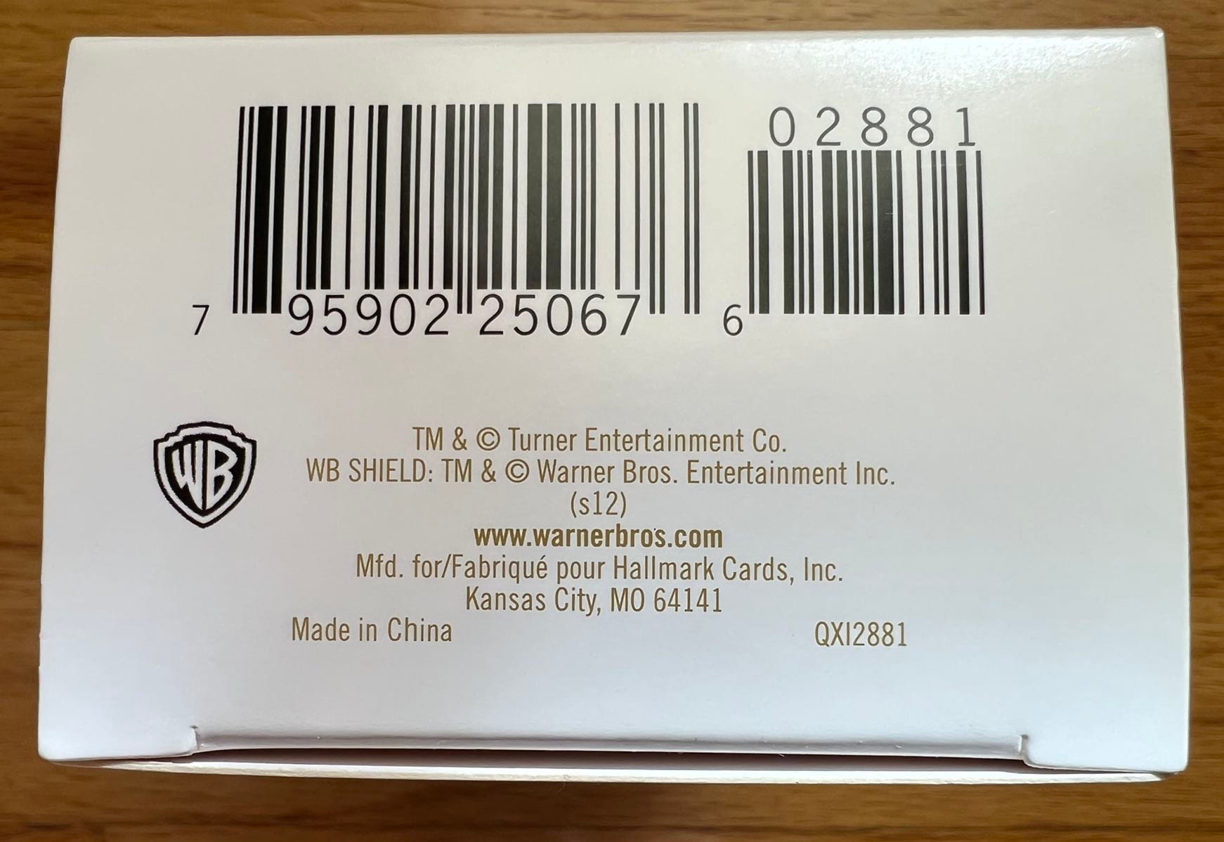 New in Box, Hallmark Keepsake, 2012, Rare, A Christmas Story Movie ...