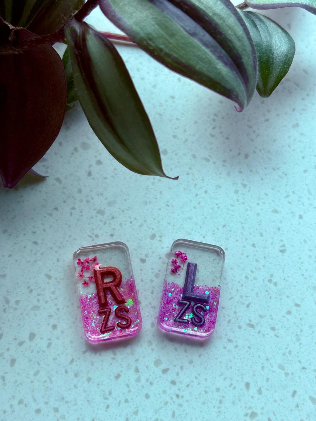 Personalized X-ray Markers, Cute X-ray Markers, Sparkle X-ray Markers ...